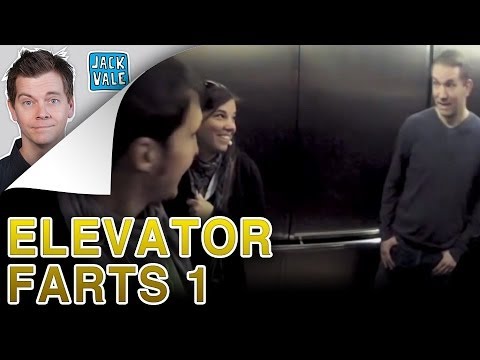 ELEVATOR FARTS 1
